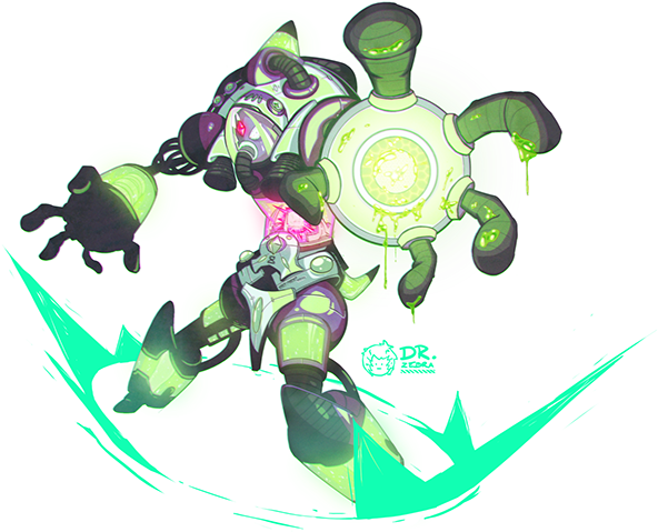 Download Megaman X6 Infinity Mijinion PNG Image with No Background ...