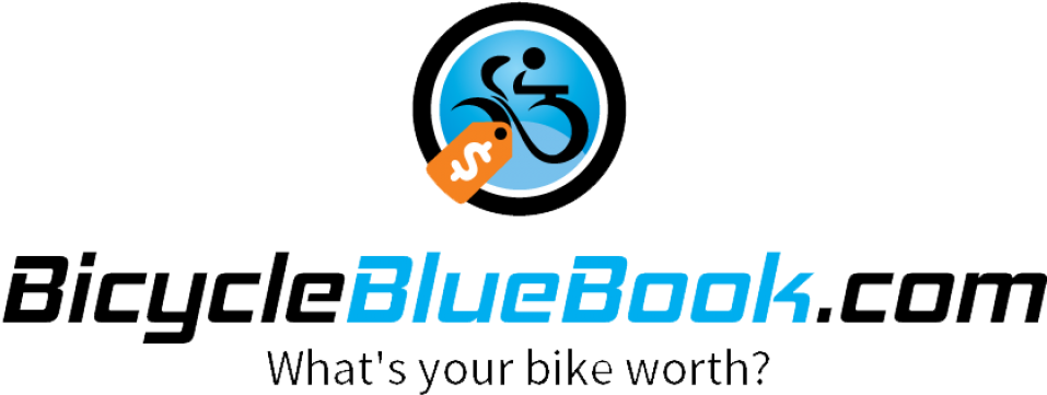 Bicycle Bluebook Bbb Png Logo - Bicycle Blue Book Logo - Free ...