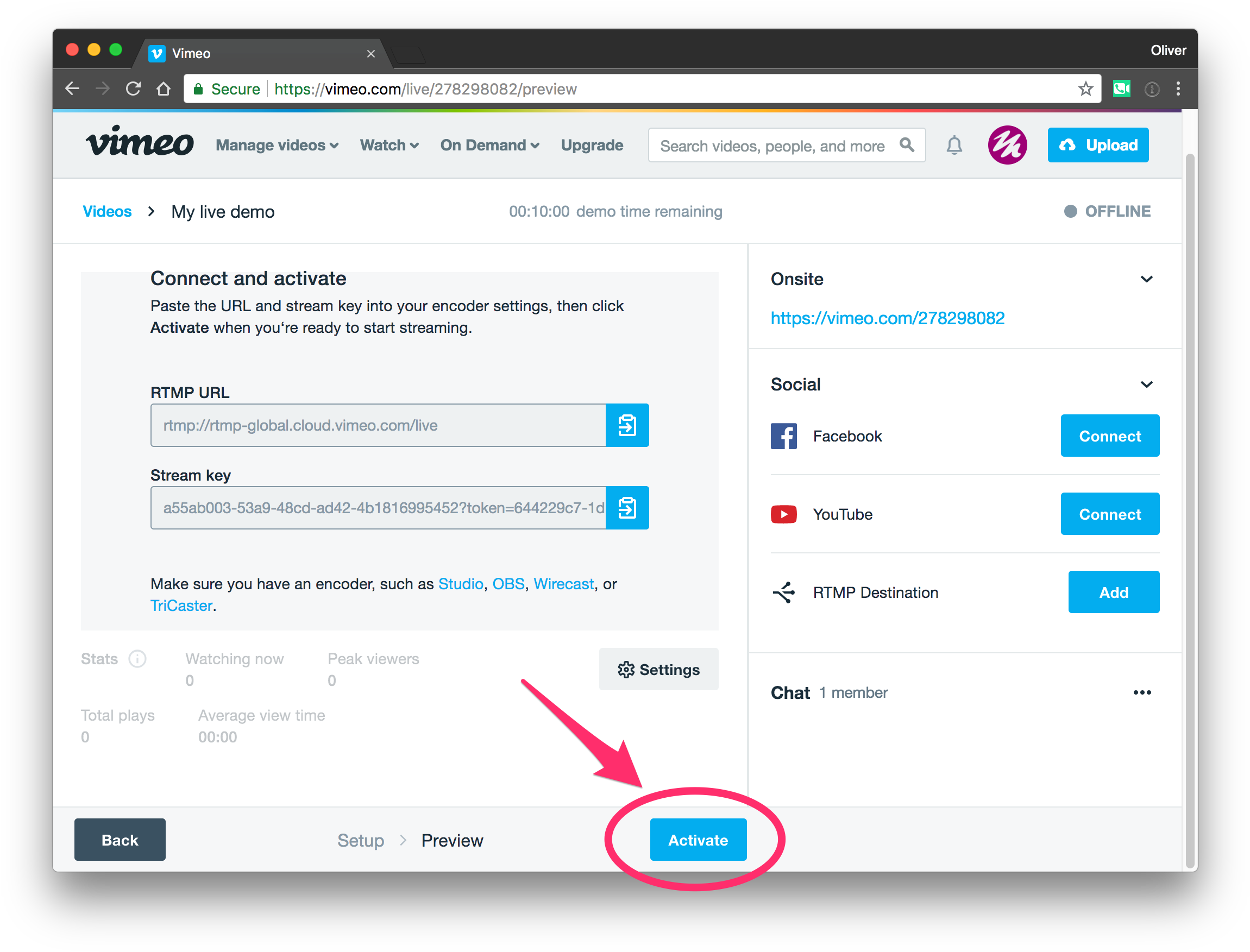 Download Chrome Warning About An Insecure Certificate - 2 Factor ...