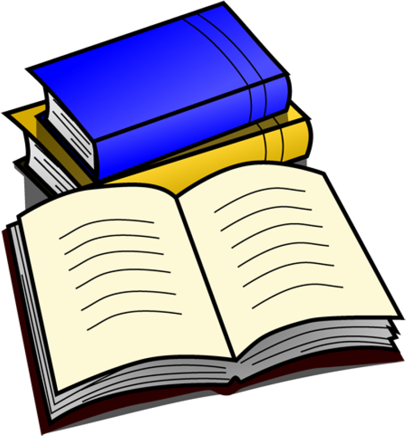 Download School Books Clipart Butterfly Clipart Hatenylo - Clip Art ...