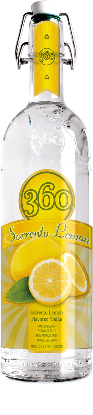 Download The Italian Sorrento Lemon Dates Back To Roman Times - 360 ...