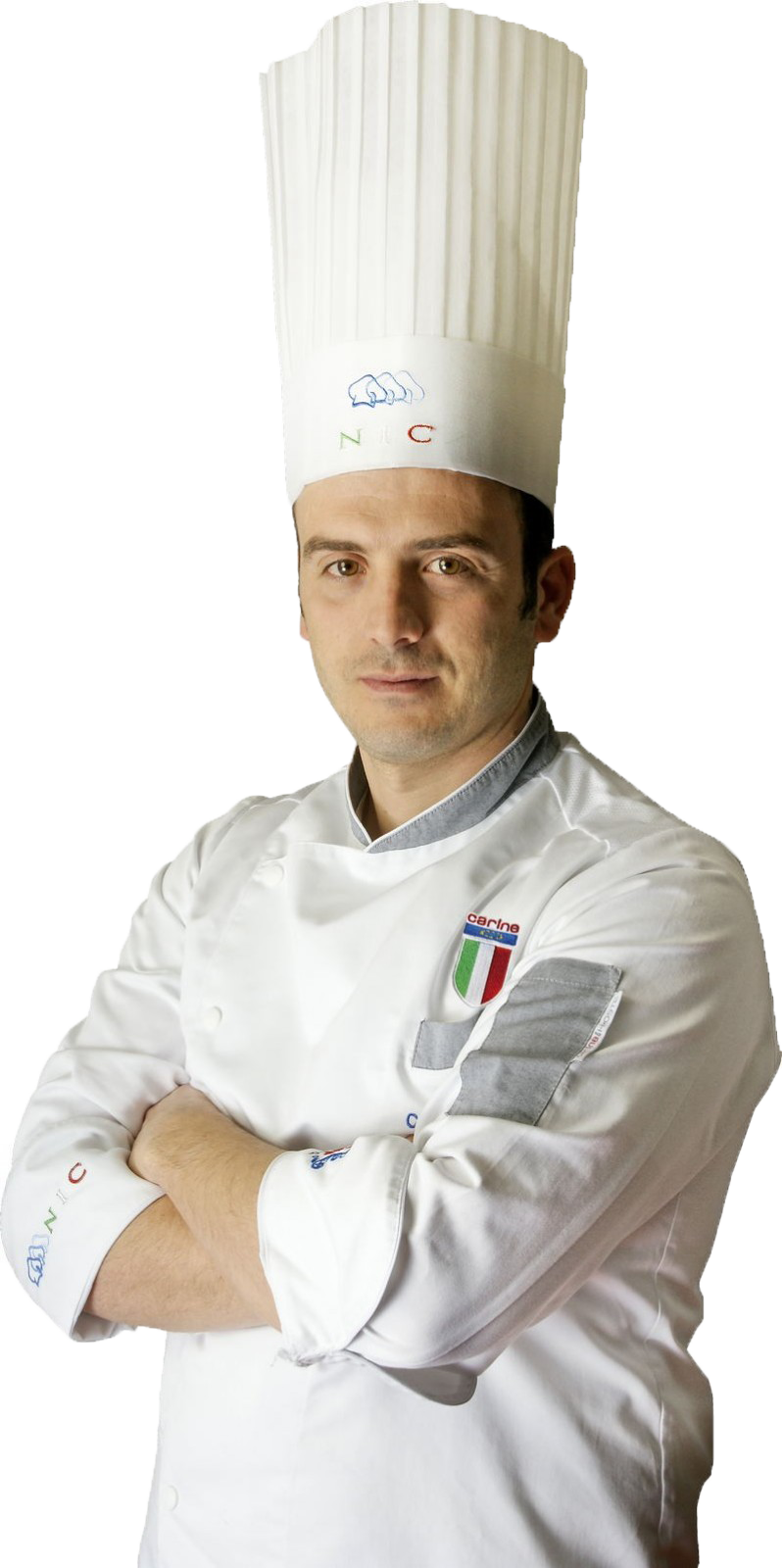 Download Chef Free Png - Villa Igiea Palermo Ristorante Chef PNG Image ...