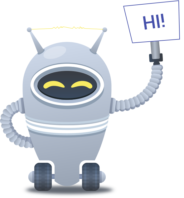 Download What Is Robot Don - Robot PNG Image with No Background ...