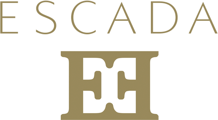 Download Escada Logo Combi - Signage PNG Image with No Background ...
