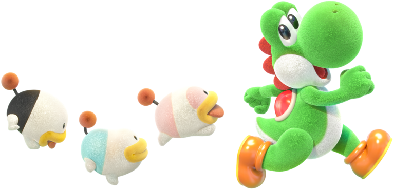 Download File - Yoshicraftedworld - Yoshipoochypups - Yoshi's Crafted ...