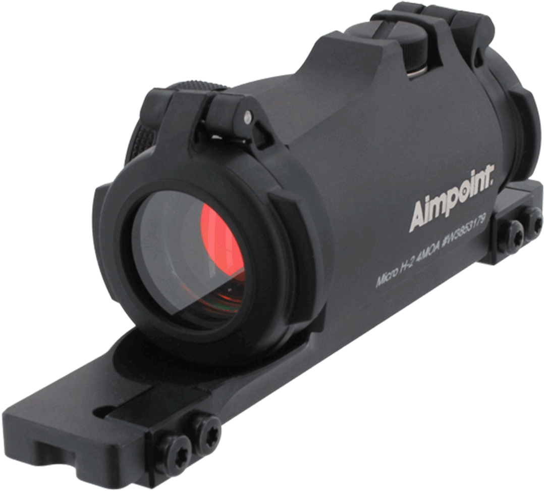 Download Aimpoint® Micro H 2 With Mount For Semi Automatic Shotguns ...