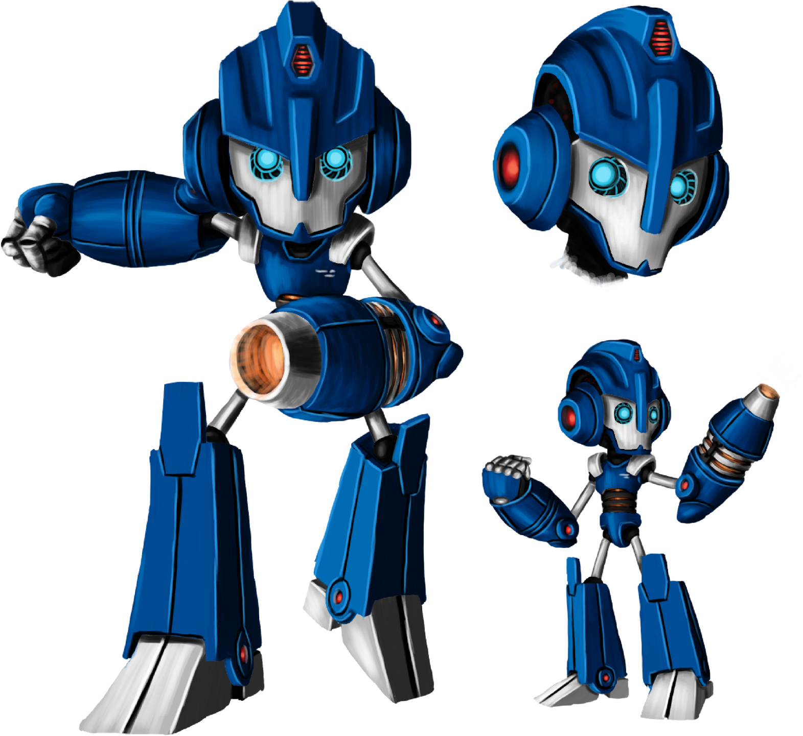 Download And Here's The Redesign Itself - Cartoon PNG Image with No ...