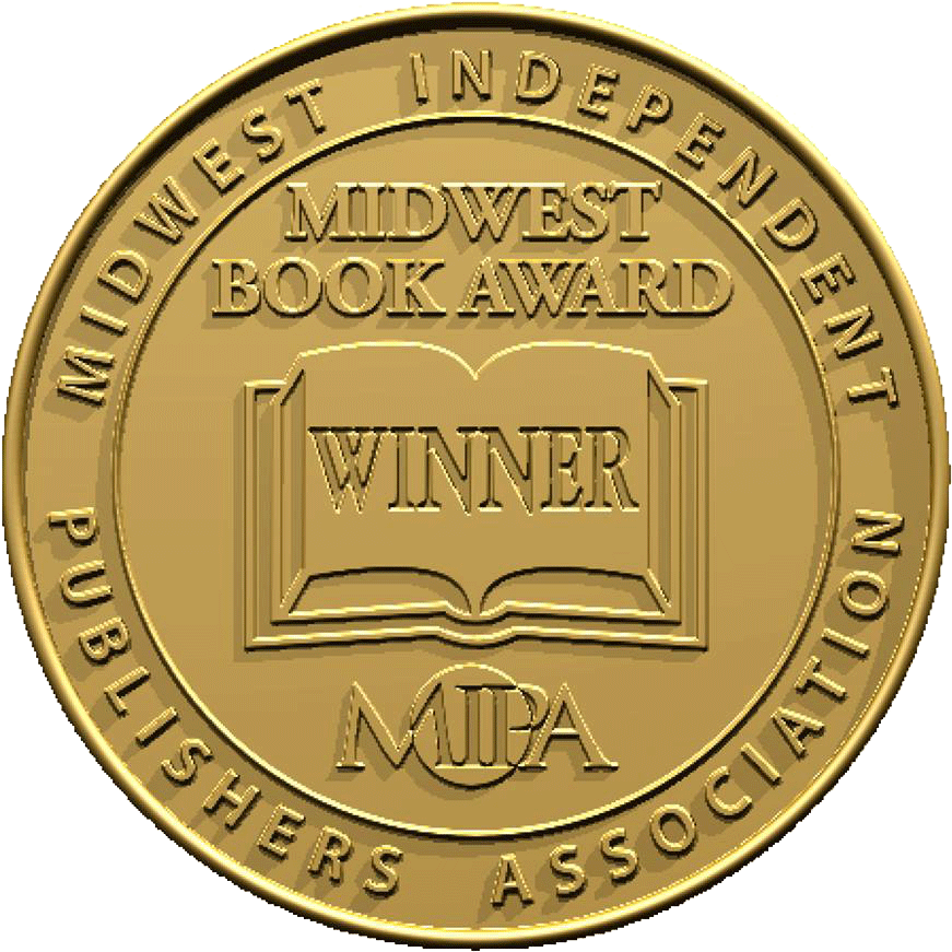 Midwest Book Awards Entry - Book Finalist Award - Free Transparent PNG ...