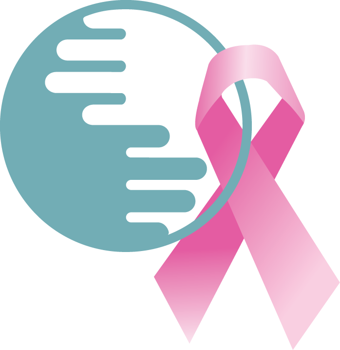 Breast Cancer Awareness By - Healthcare Partners - Free Transparent PNG ...