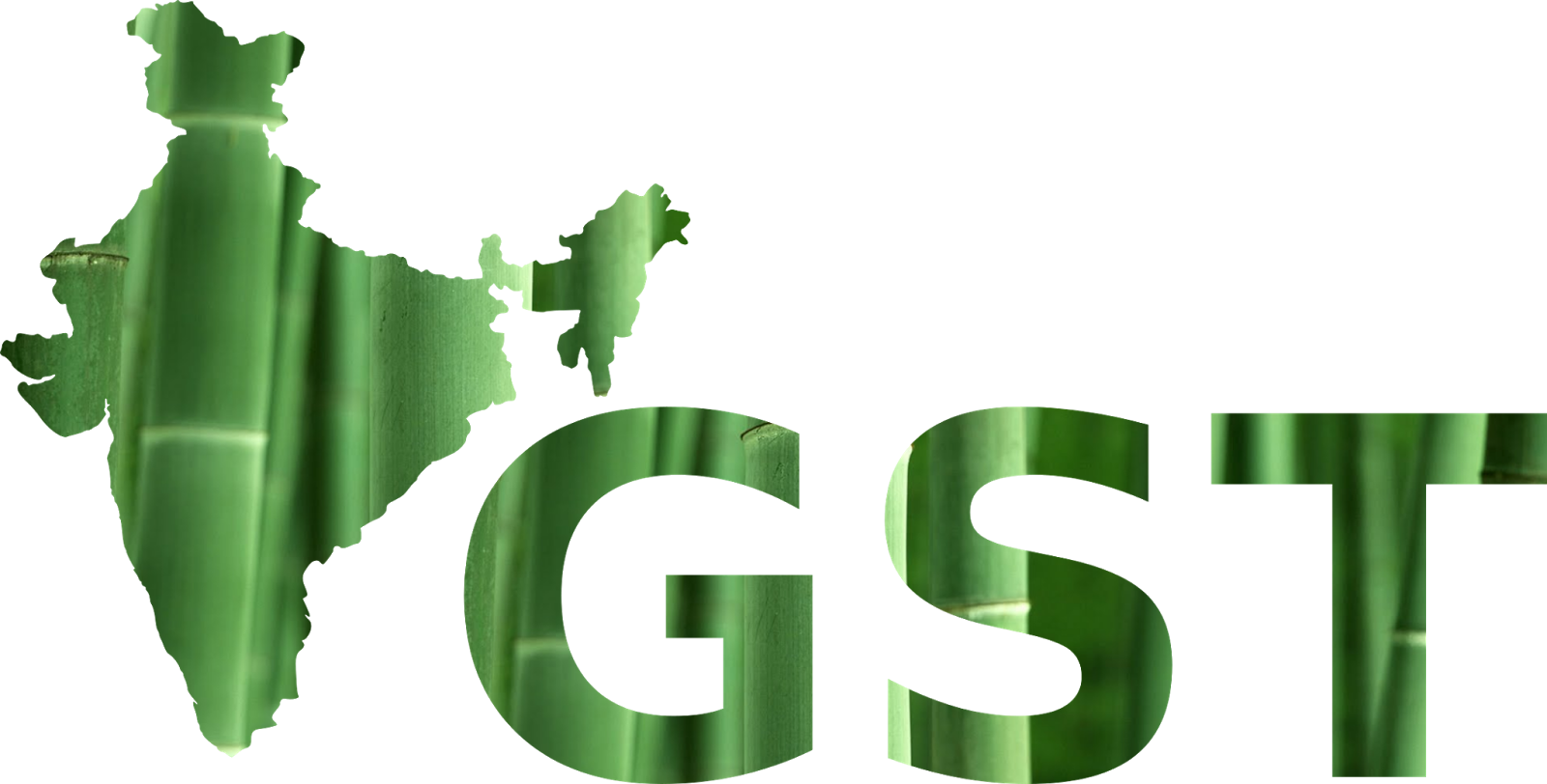 India's Gst And Bamboo Sector - Bamboo - Free Transparent PNG Download ...