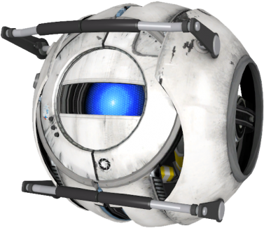 Enjoy - Wheatley No Background - Free Transparent PNG Download - PNGkey