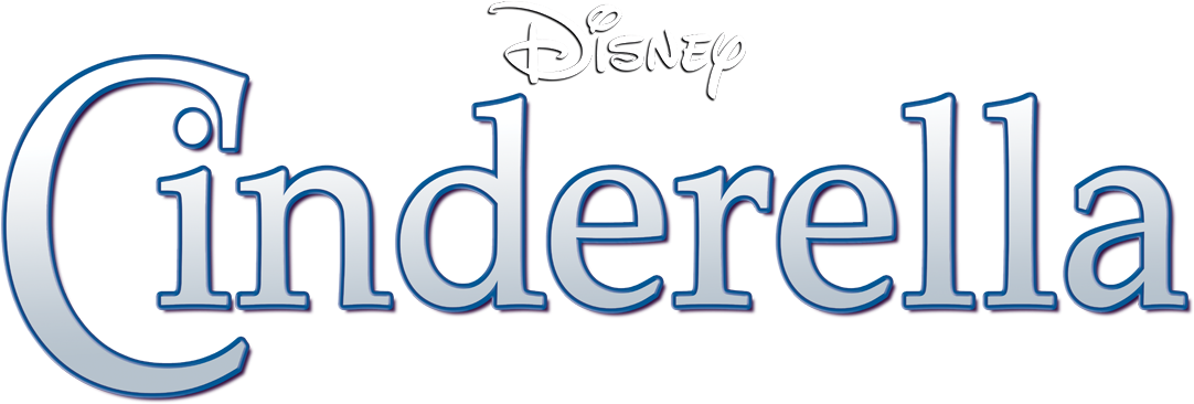 Disney Cinderella Logo