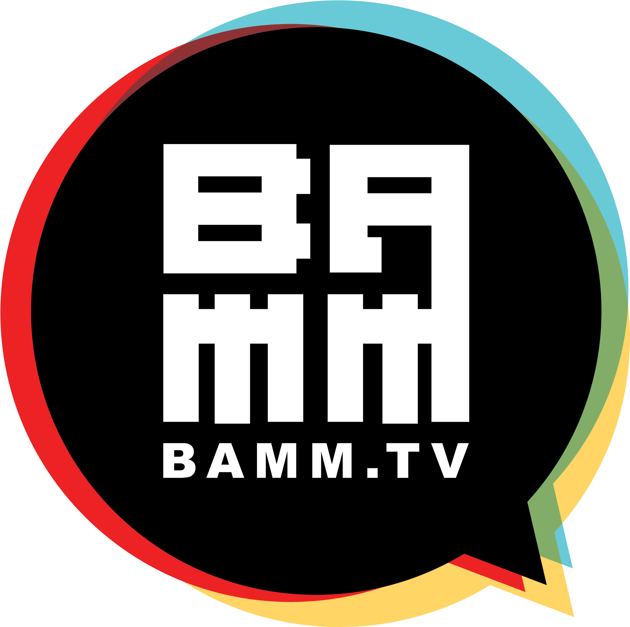 Bamm Tv - Free Transparent PNG Download - PNGkey