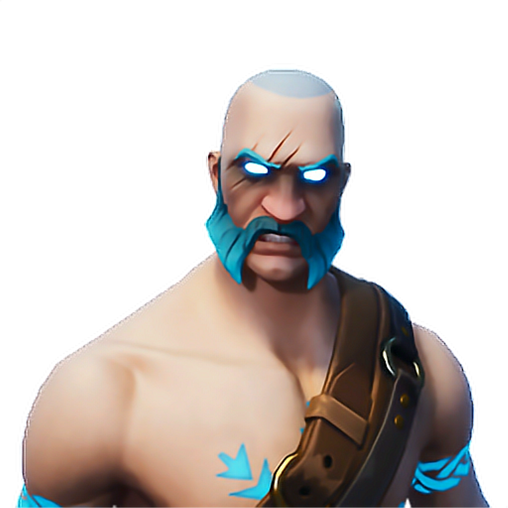 Ragnarok Skin Fortnite Fortnite Skin Fortniteskin Thumb - Ragnarok ...