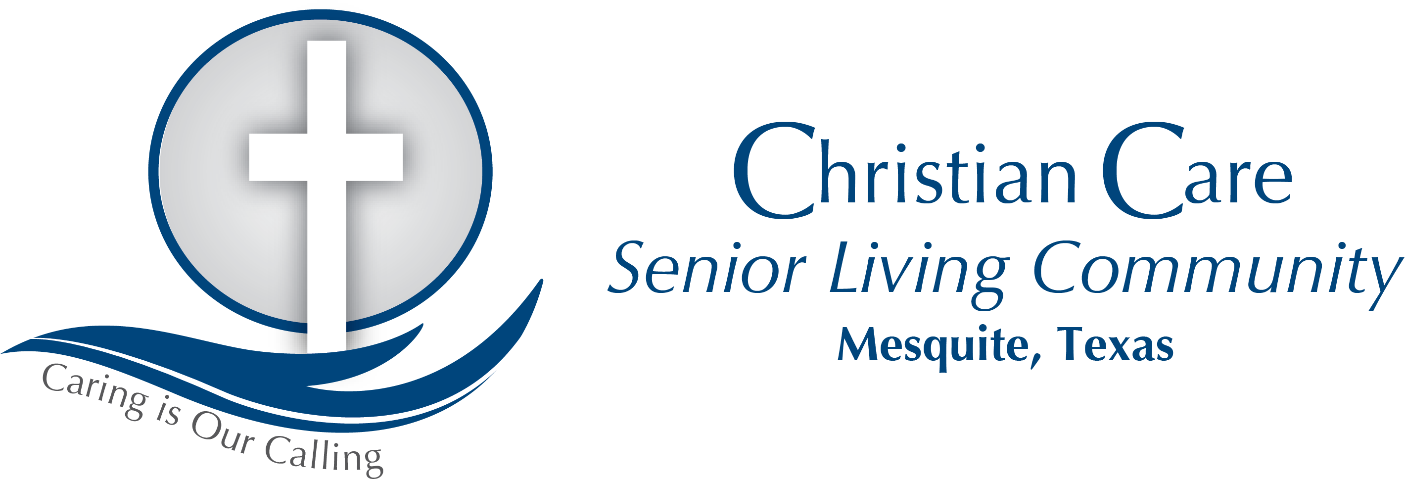 Ccc-mesquite Newlogo Horizontal - Christian Care Center - Free ...