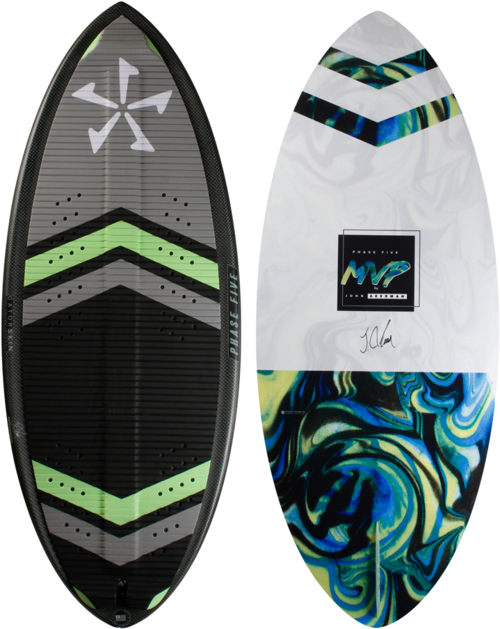 Download Phase Five Mvp Wake Skimboard PNG Image with No Background - PNGkey.com