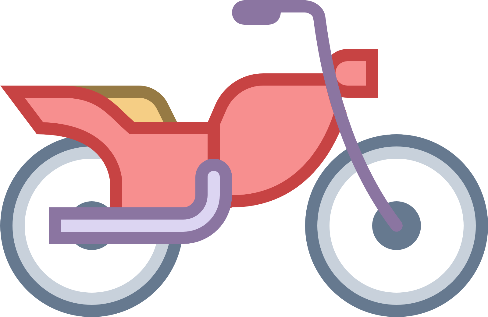 Download Free Motorcycle Icon Png - Motorcycle Android Icon PNG Image ...