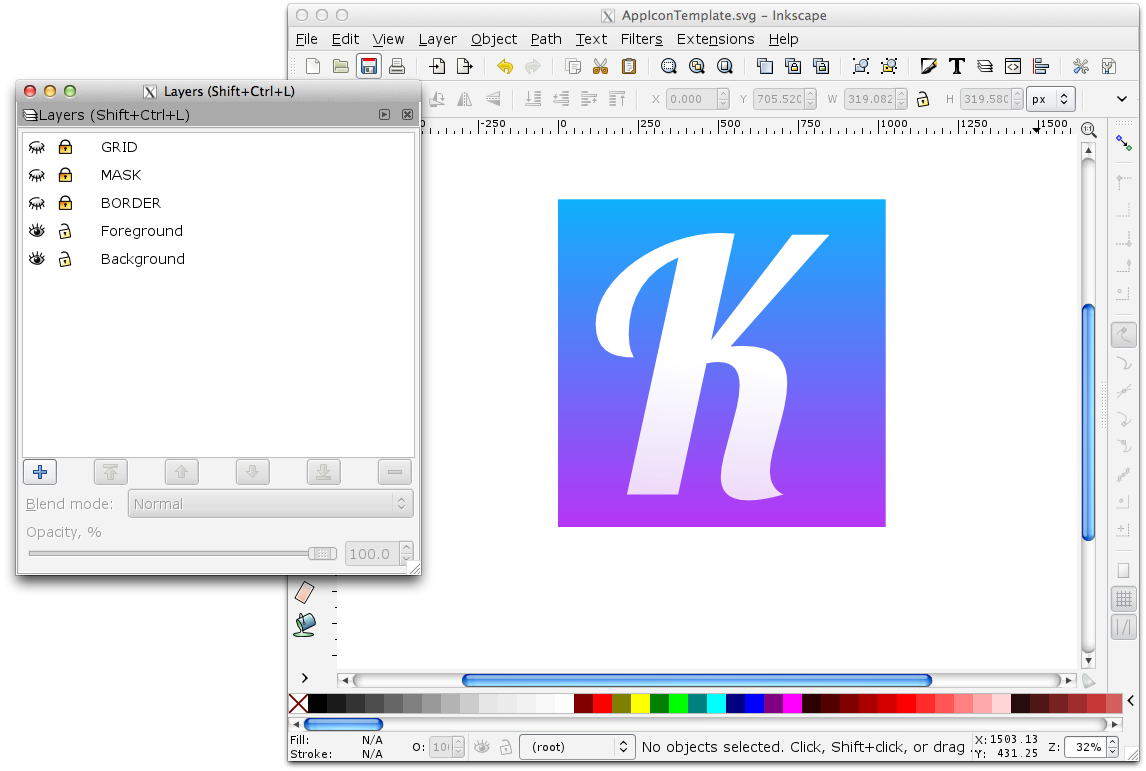 Inkscape Icon Design - Free Transparent PNG Download - PNGkey