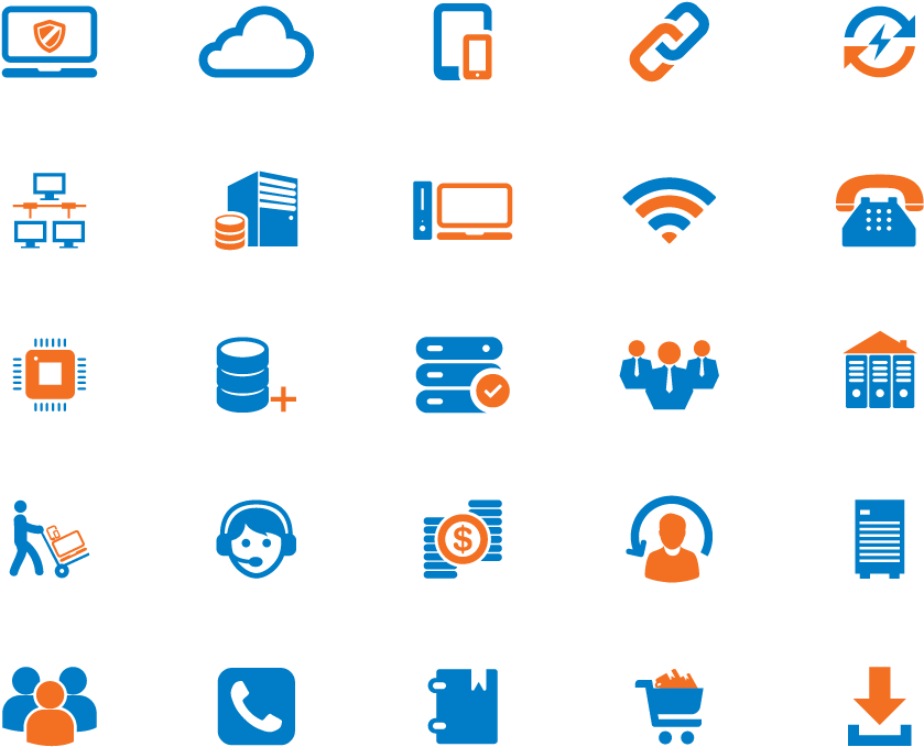 Download Icon Design By Vinz For This Project - Tech Information ...