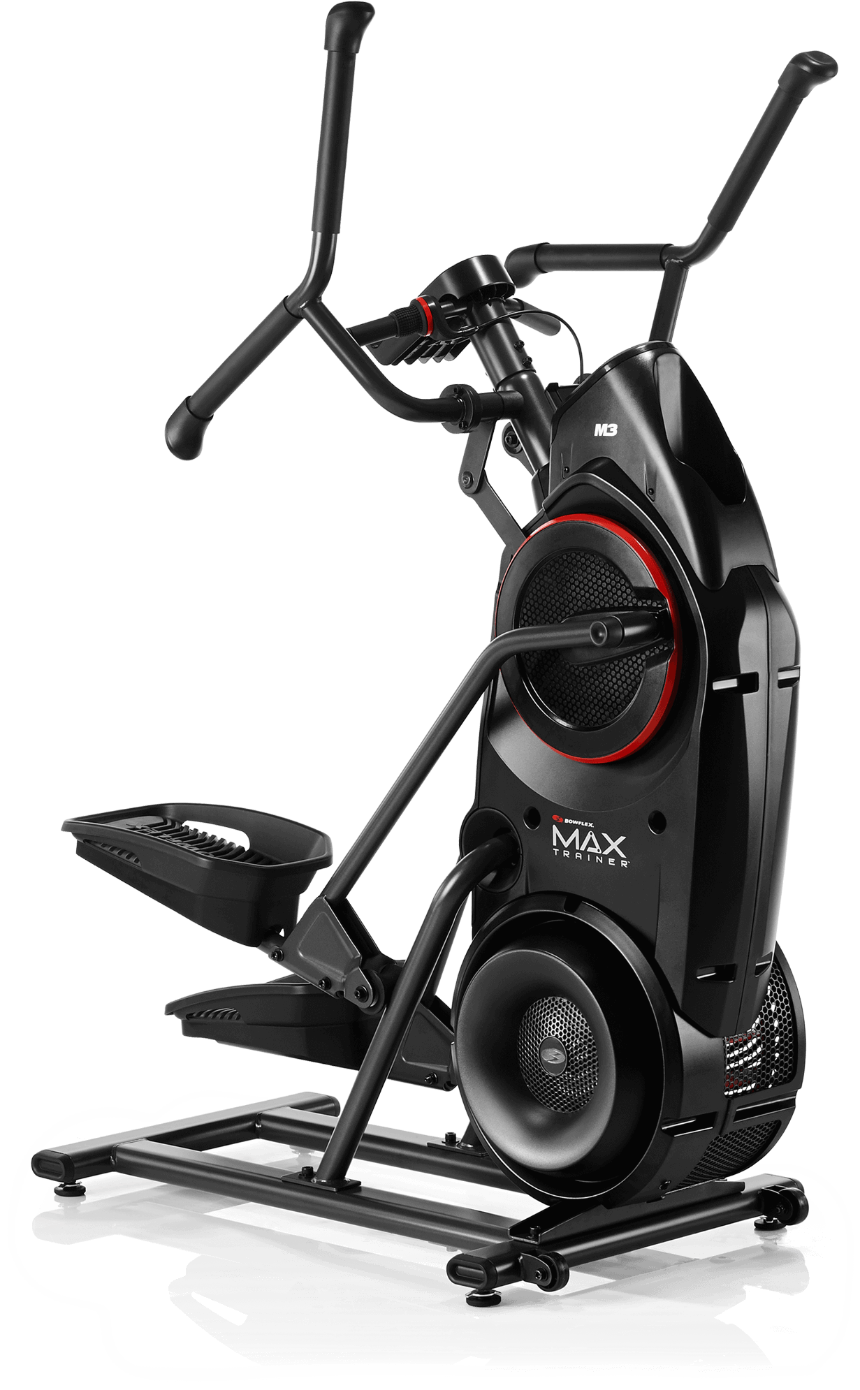 Download Bowflex Max Trainer PNG Image with No Background - PNGkey.com