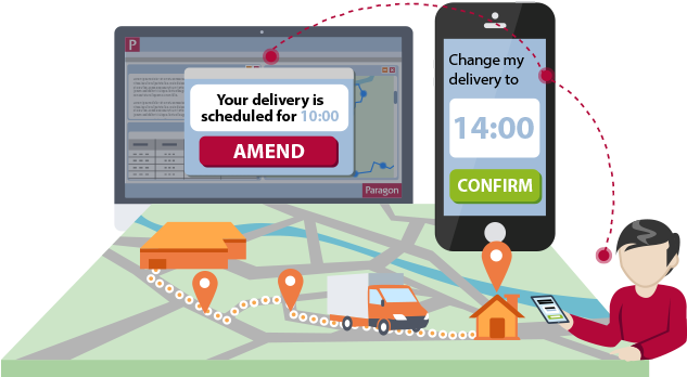 Download The Paragon Hdx Customer Self-service Module Considerably ...