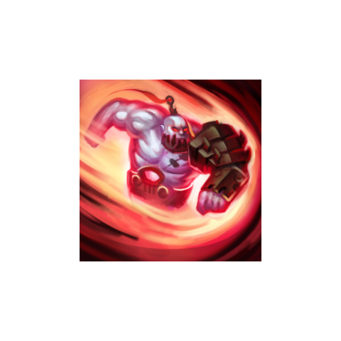 Download Unstoppable Onslaught Hd - League Of Legends Sion Ult Meme PNG ...