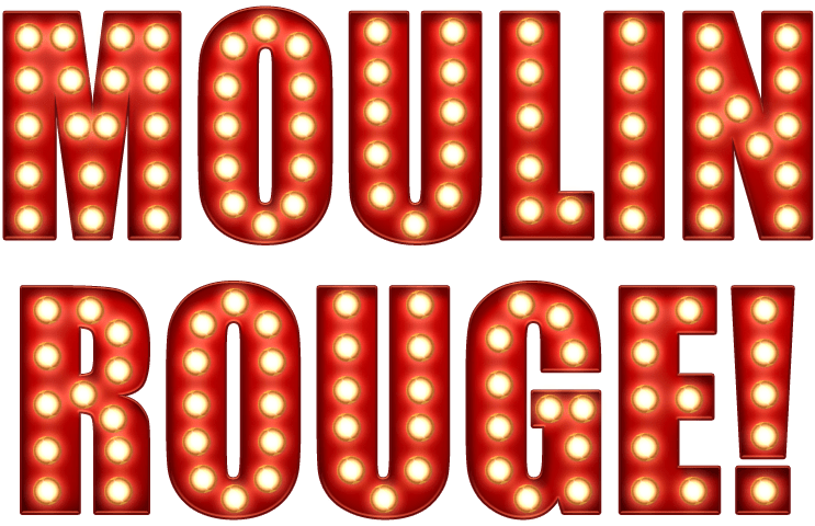 Download Download - Moulin Rouge Film Logo PNG Image with No Background ...