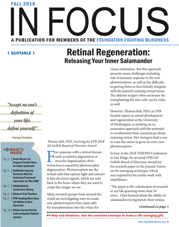 Download Infocus - Fall 2018 - Page 1 - > - Welcome Interns PNG Image ...