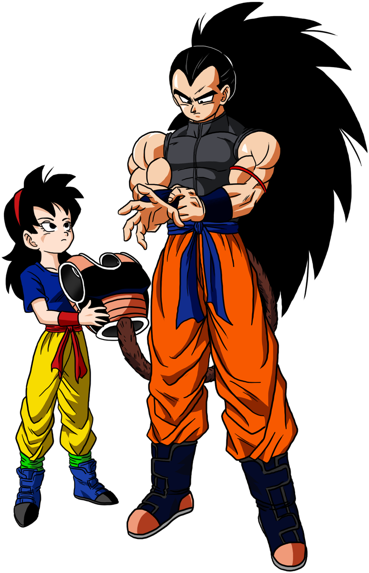 Download Radditz And Ranch What If Raditz Turned Good Masakox - If ...