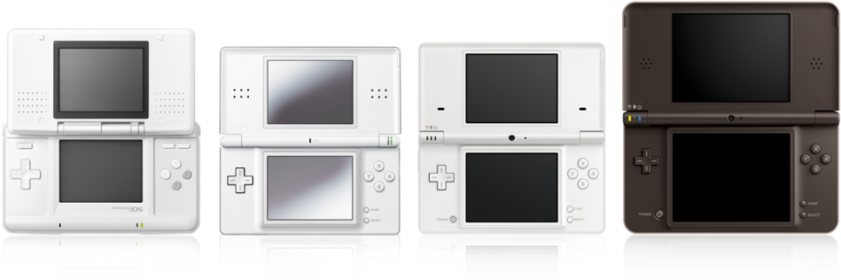 Download Ci16 Parentssection Hardware Nintendods - Nintendo Dsi Xl ...
