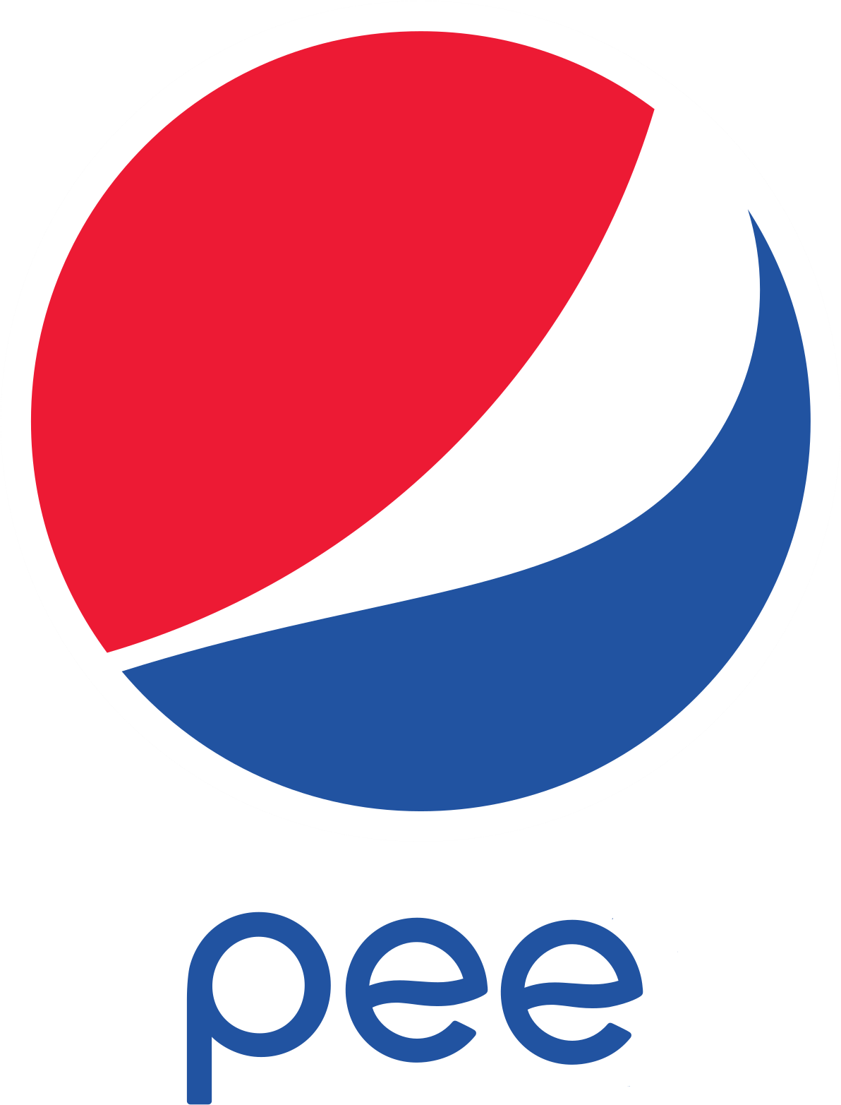 Download Peeeaten Fresh - Pepsi Logo Png PNG Image with No Background ...
