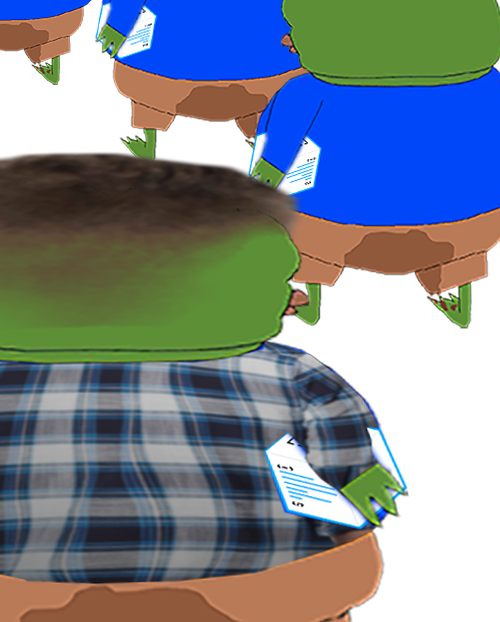 Pee Pee Poo Poo>>11121734 - Cartoon - Free Transparent PNG Download ...