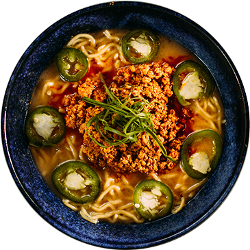 Download Spicy Ramen - Thukpa PNG Image with No Background - PNGkey.com
