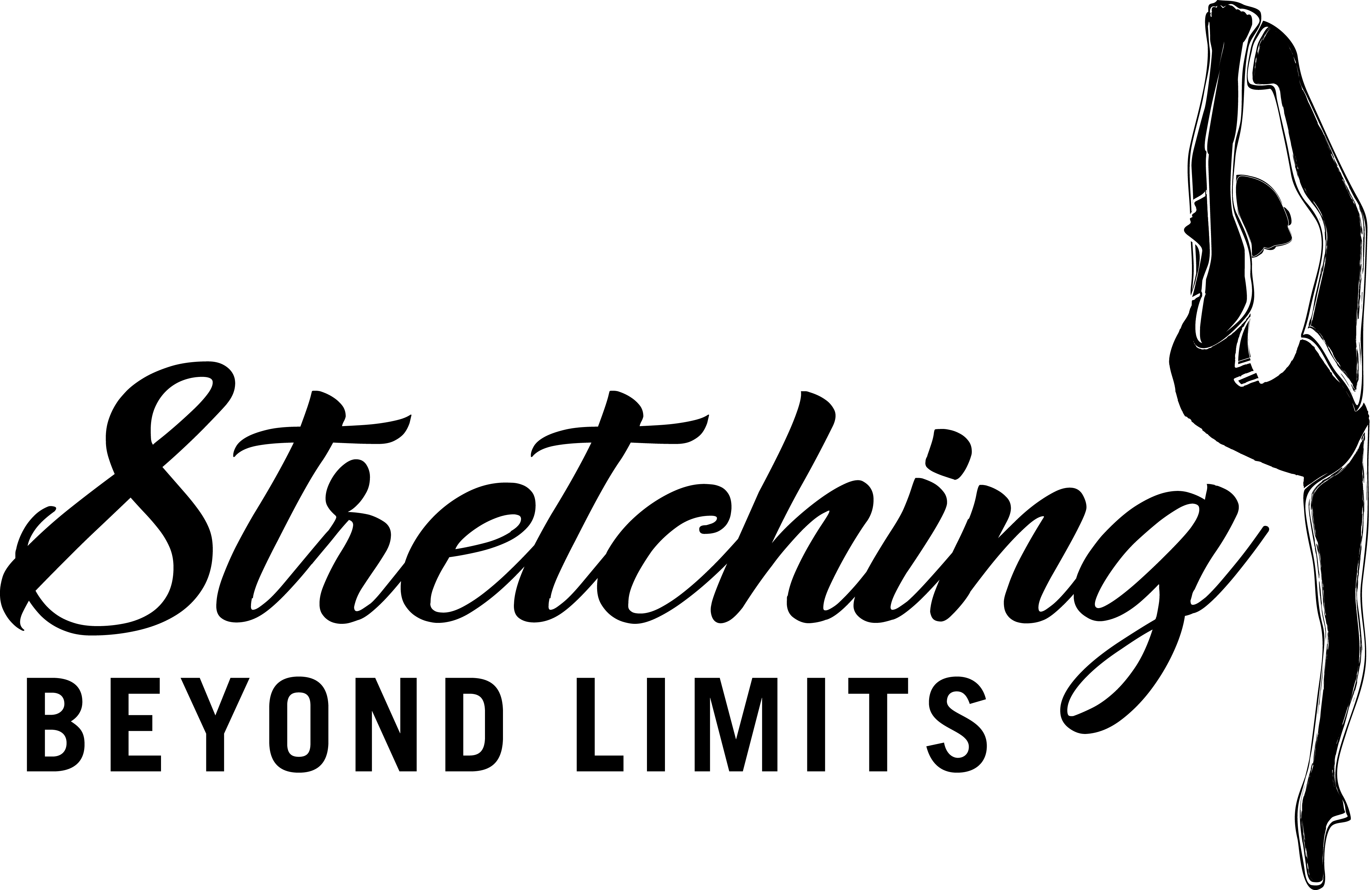 Download Stretching Logo PNG Image with No Background - PNGkey.com