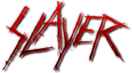 Download Slayer PNG Image with No Background - PNGkey.com