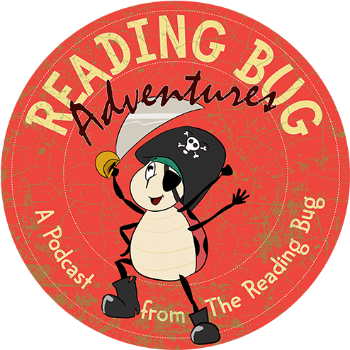 Download Join Lauren And The Reading Bug On A New Adventure - Cartoon ...