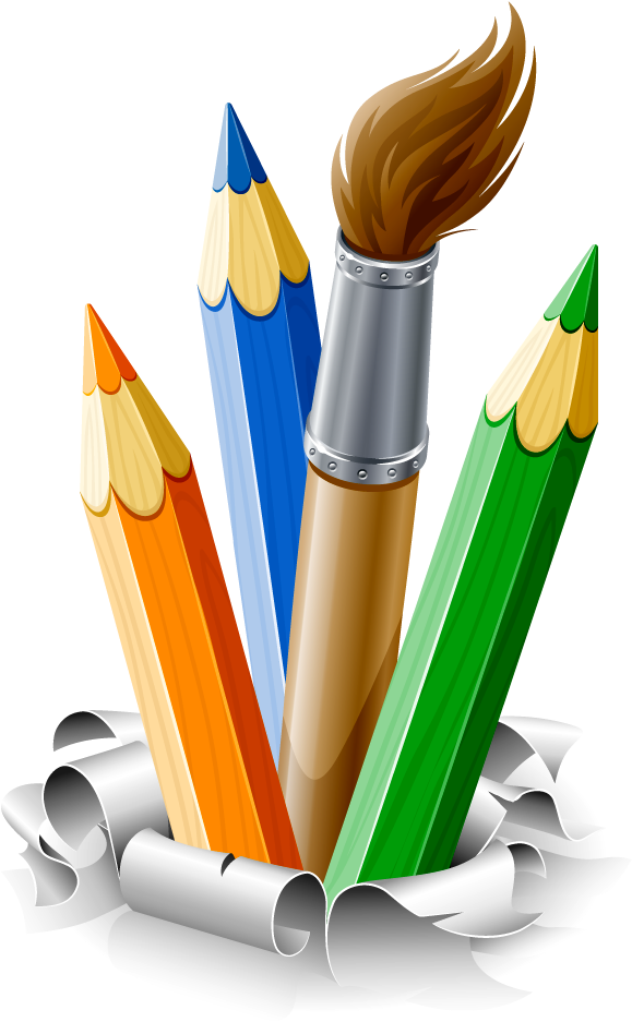 Download Png Lapis - Drawing Brush Png PNG Image with No Background ...