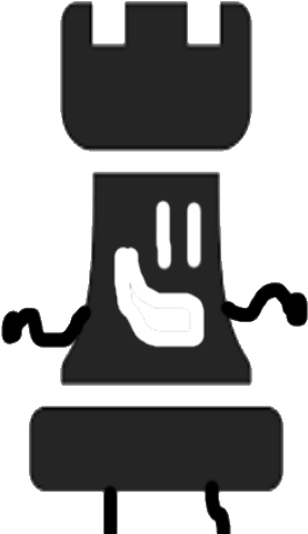 Download Rook PNG Image with No Background - PNGkey.com