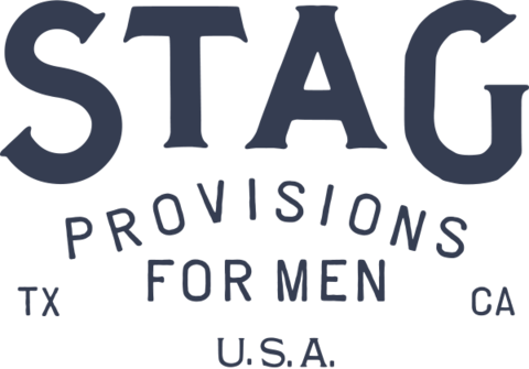 Stag Is Classic And Modern - Stag Logo Clothing Brand - Free ...