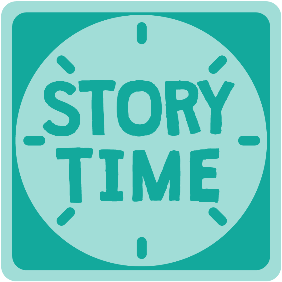 Download Storytime - Circle PNG Image with No Background - PNGkey.com