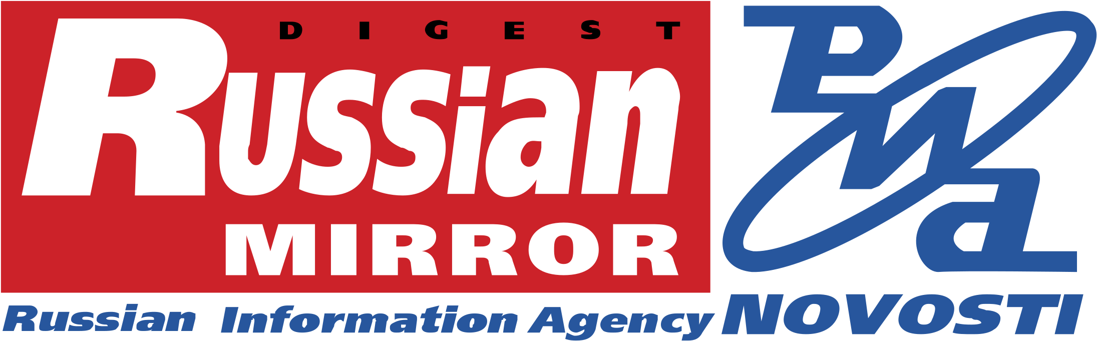 Download Russian Mirror Logo Png Transparent - Logo PNG Image with No ...