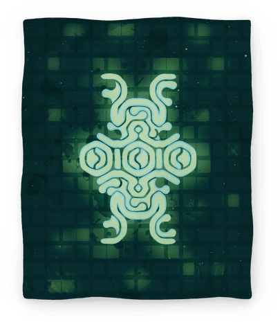 Download Shadow Of Colossus Sigil Blanket - Shadow Of Colossus Symbol ...