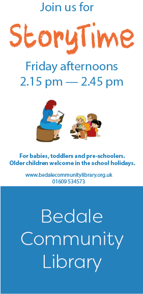 Download It's Story Time For The Little Ones Every Friday - Library PNG ...