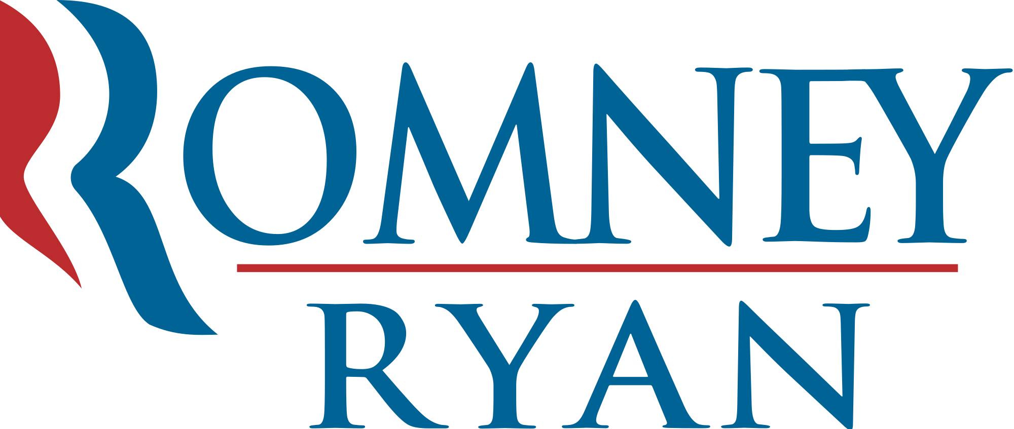 Download Open - Romney 2012 Campaign Slogan PNG Image with No ...