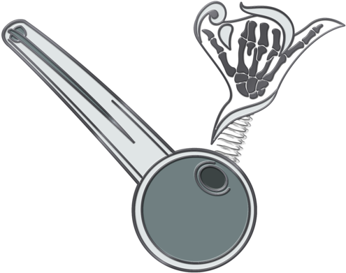 Shaka Meth Pin - Methamphetamine - Free Transparent PNG Download - PNGkey