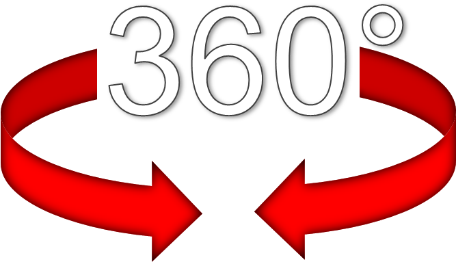 Download Symbol 360 Grad PNG Image with No Background - PNGkey.com