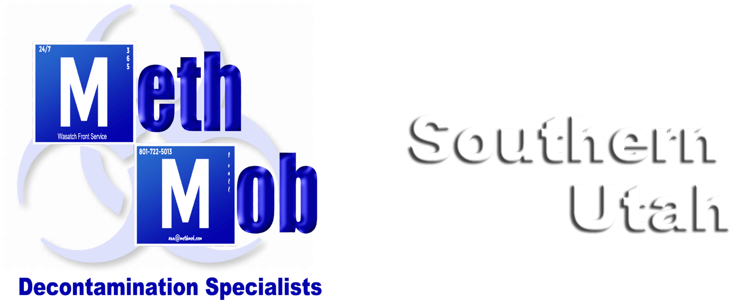 Download Meth Cleanup Utah Certified Decontamination Specialists ...