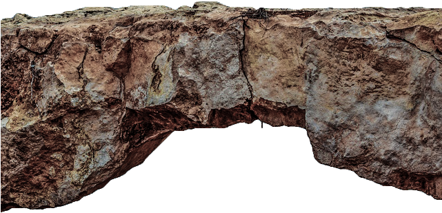 Rocks Png - Wall Png For Editing - Free Transparent PNG Download - PNGkey