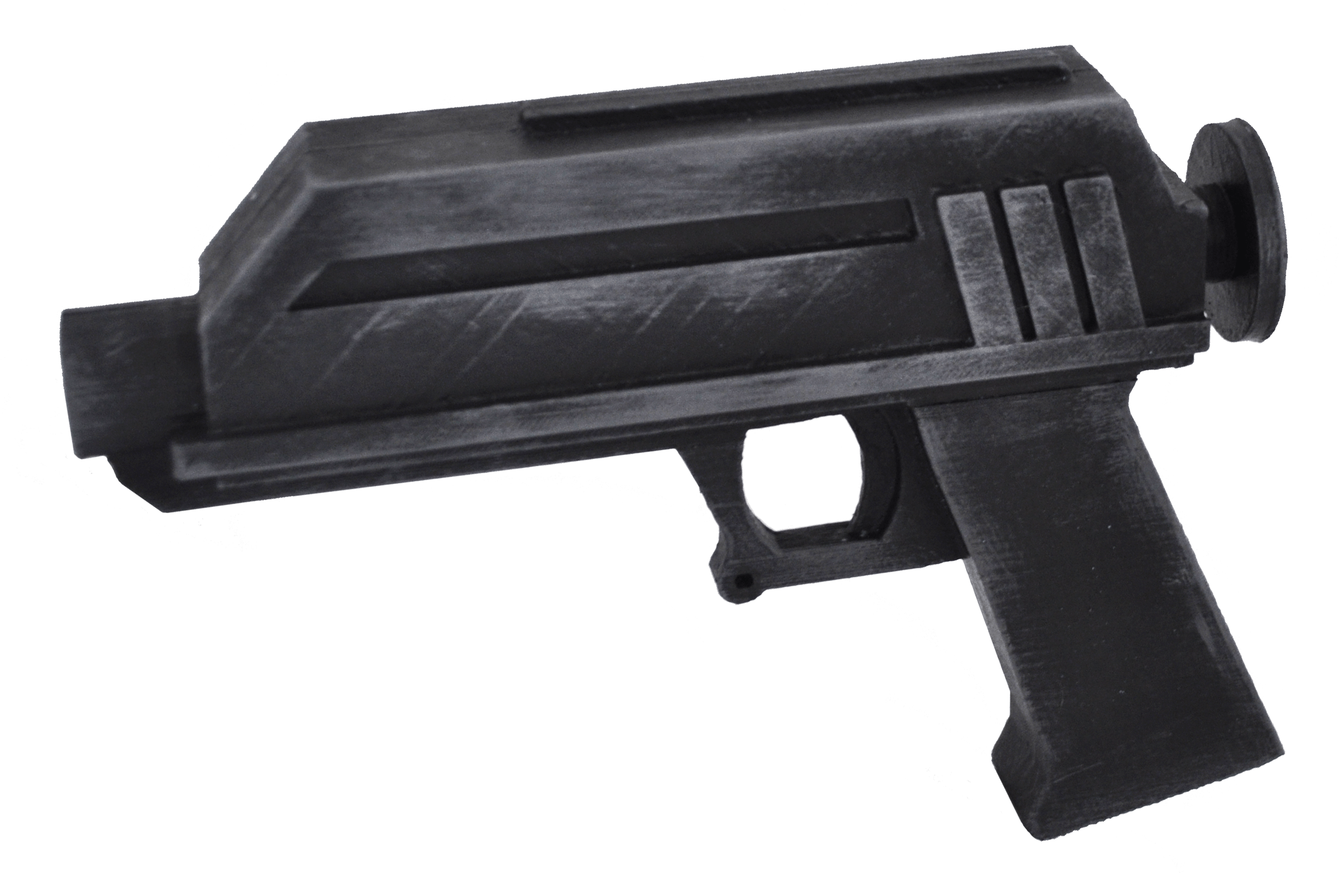 Download Dc-17 Captain Rex Clone Blaster - Captain Rex Blaster PNG ...