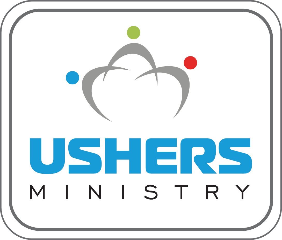 Ushers Ministry